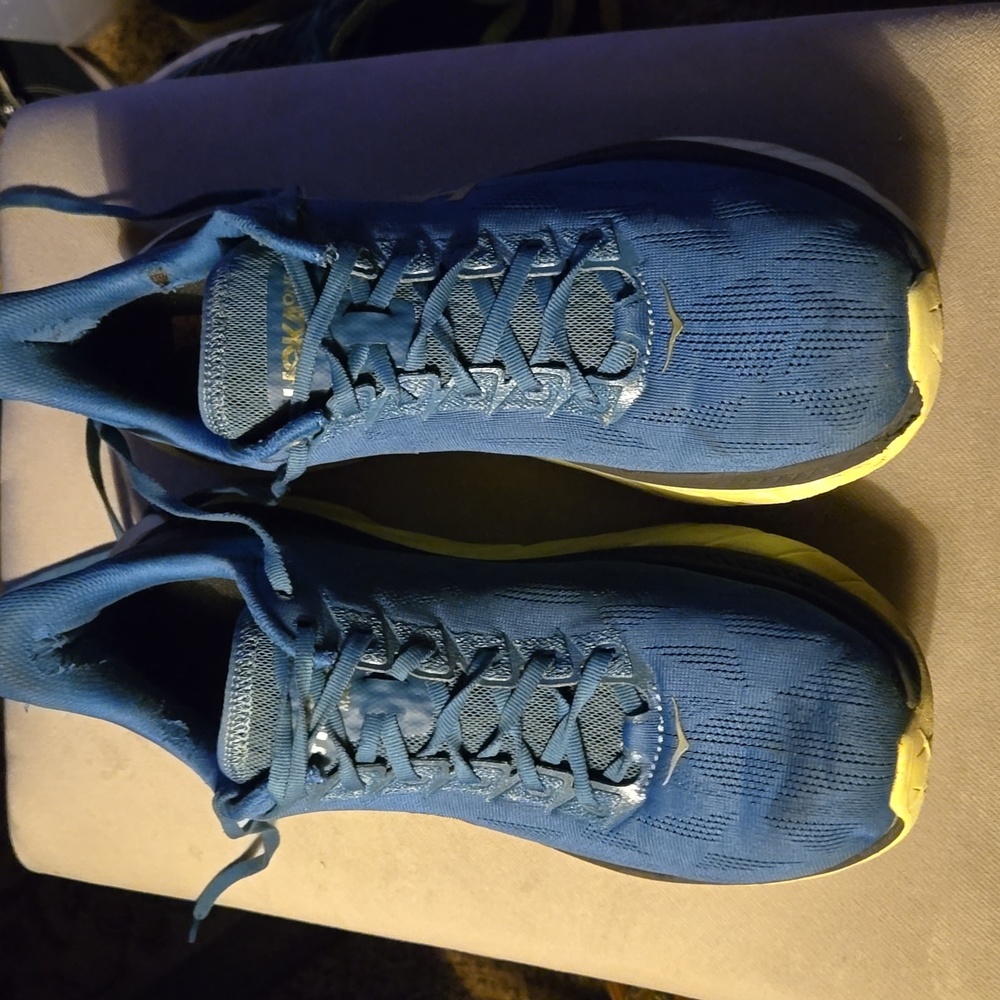 Hoka One One Mach - Gem